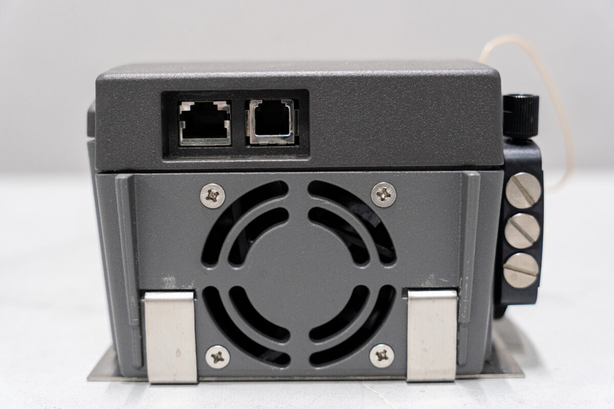 GE ÄKTA P-960 HPLC Sample Pump - Gemini BV