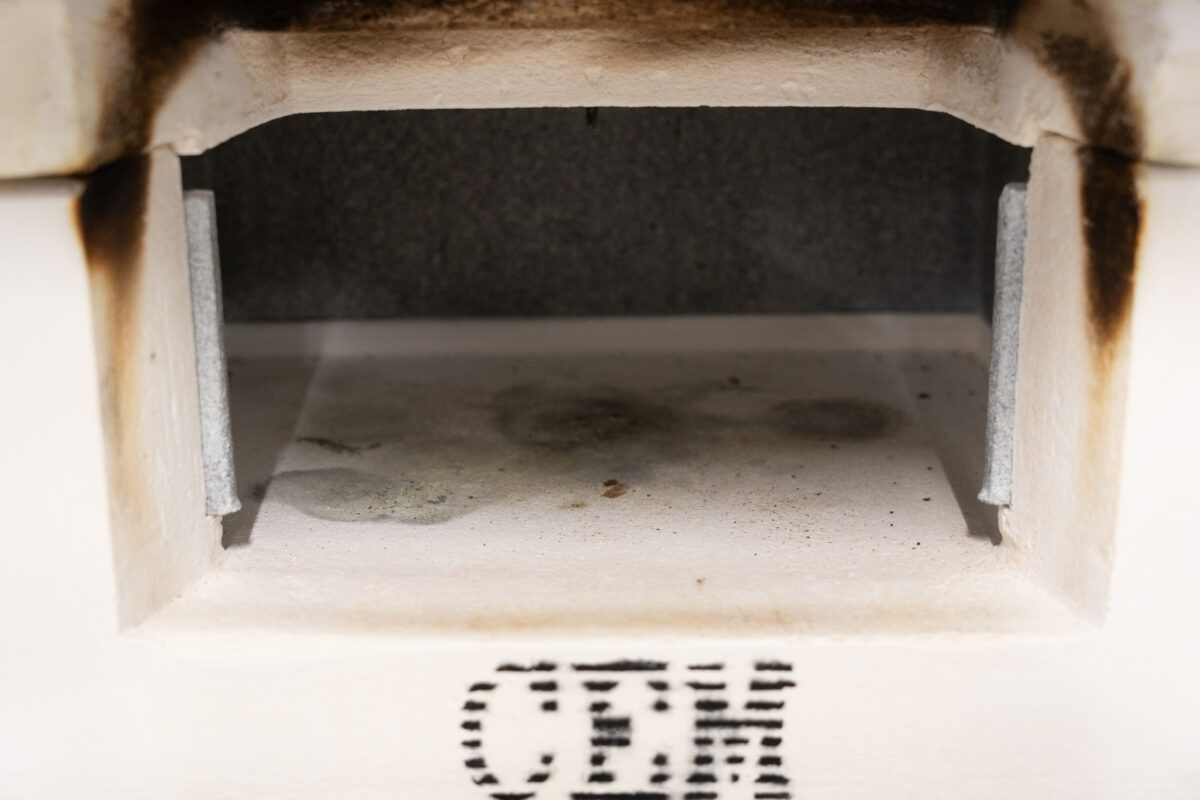 CEM Phoenix 905410 Oven - Gemini BV