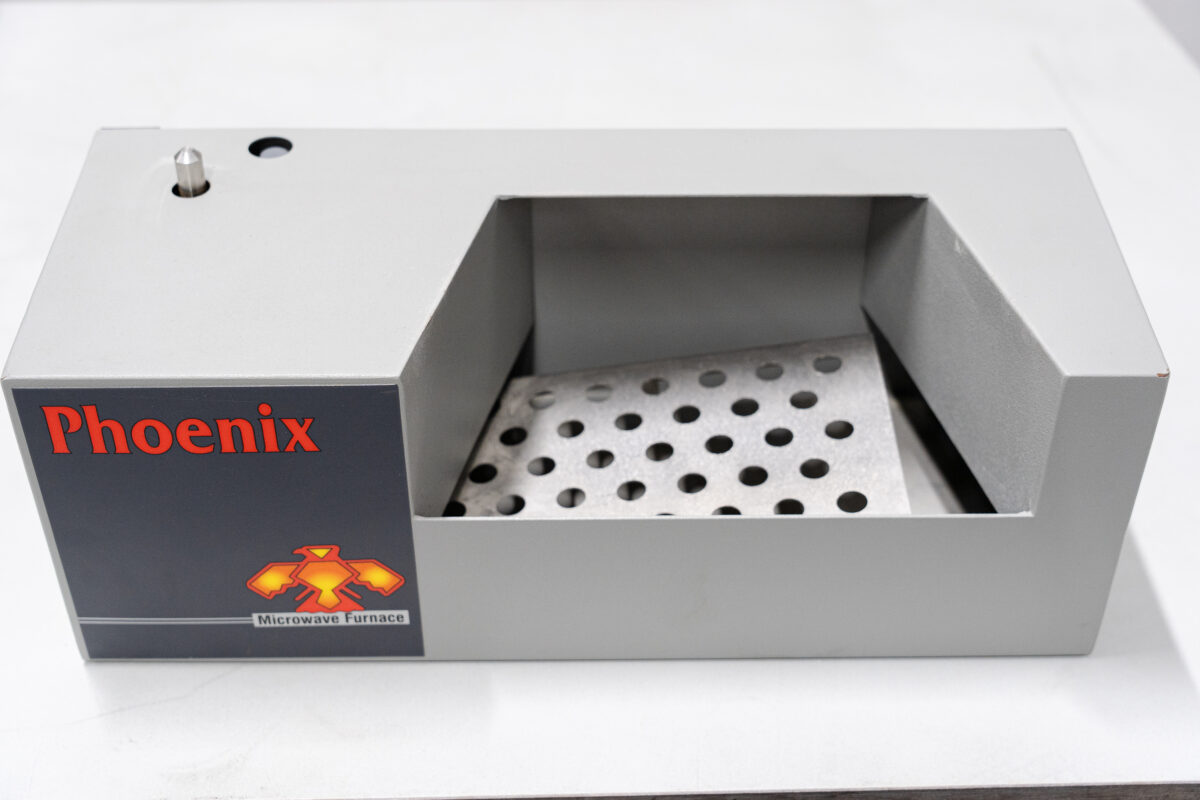 CEM Phoenix 905410 Oven - Gemini BV