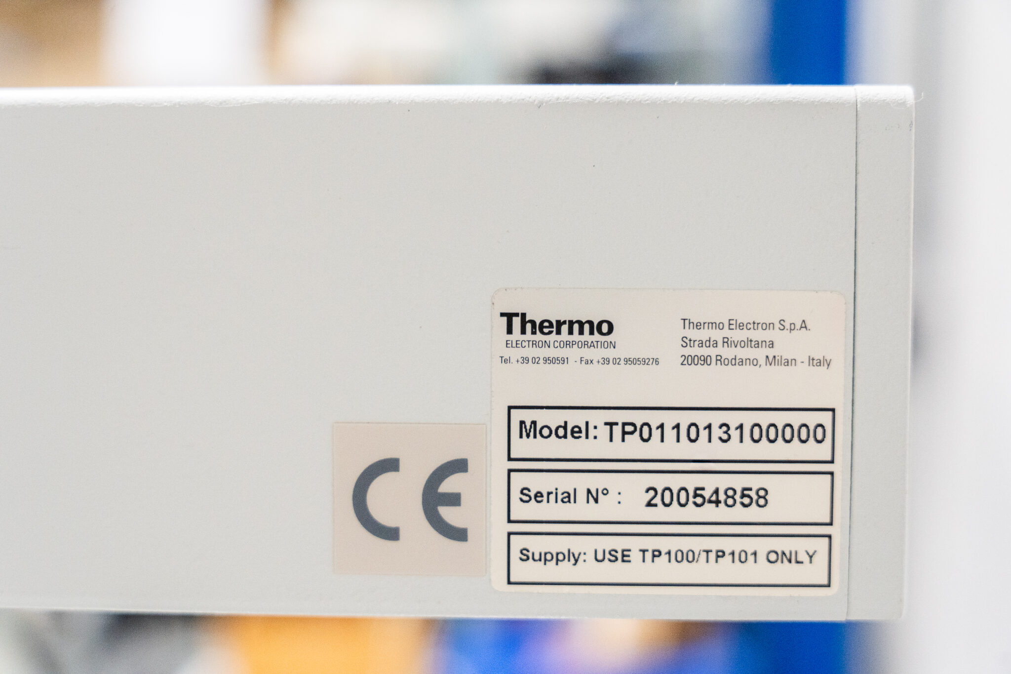 Thermo Trace GC Ultra + Triplus GC + autosampler + H₂ sensor - Gemini BV